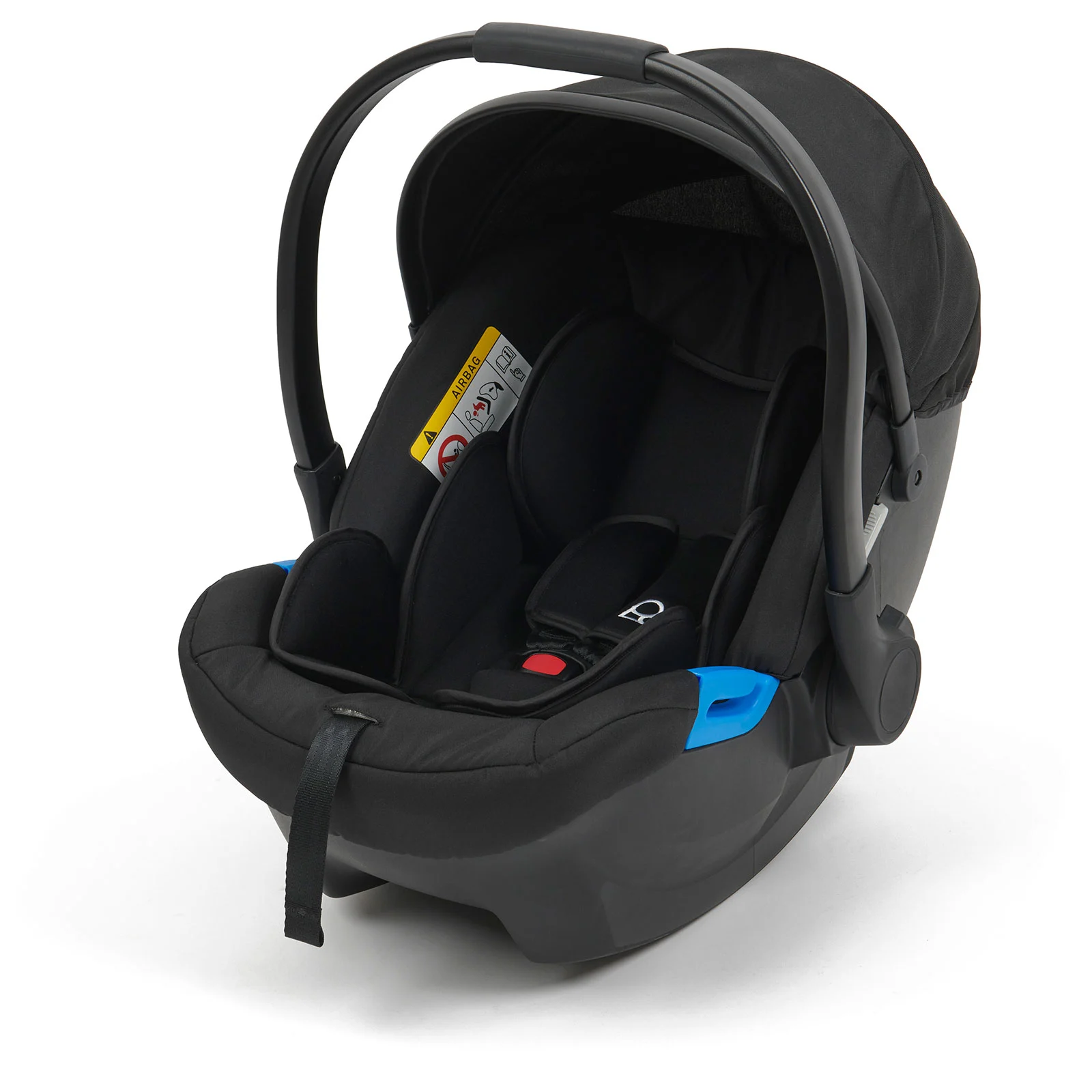 Puggle Monaco XT 2-in-1 Pushchair With Adjustable Handle Travel System ...