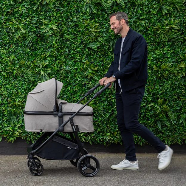 The Nursery Store | Your Go-To For Baby Essentials