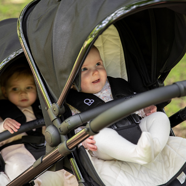 The Nursery Store | Your Go-To For Baby Essentials