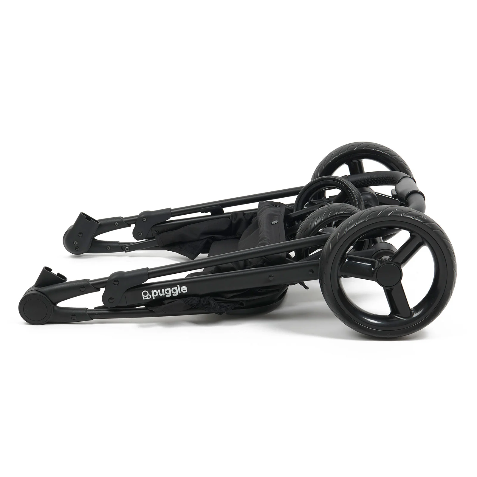 Puggle Monaco XT Travel System ISOFIX Bundle – Cashmere | The Nursery Store