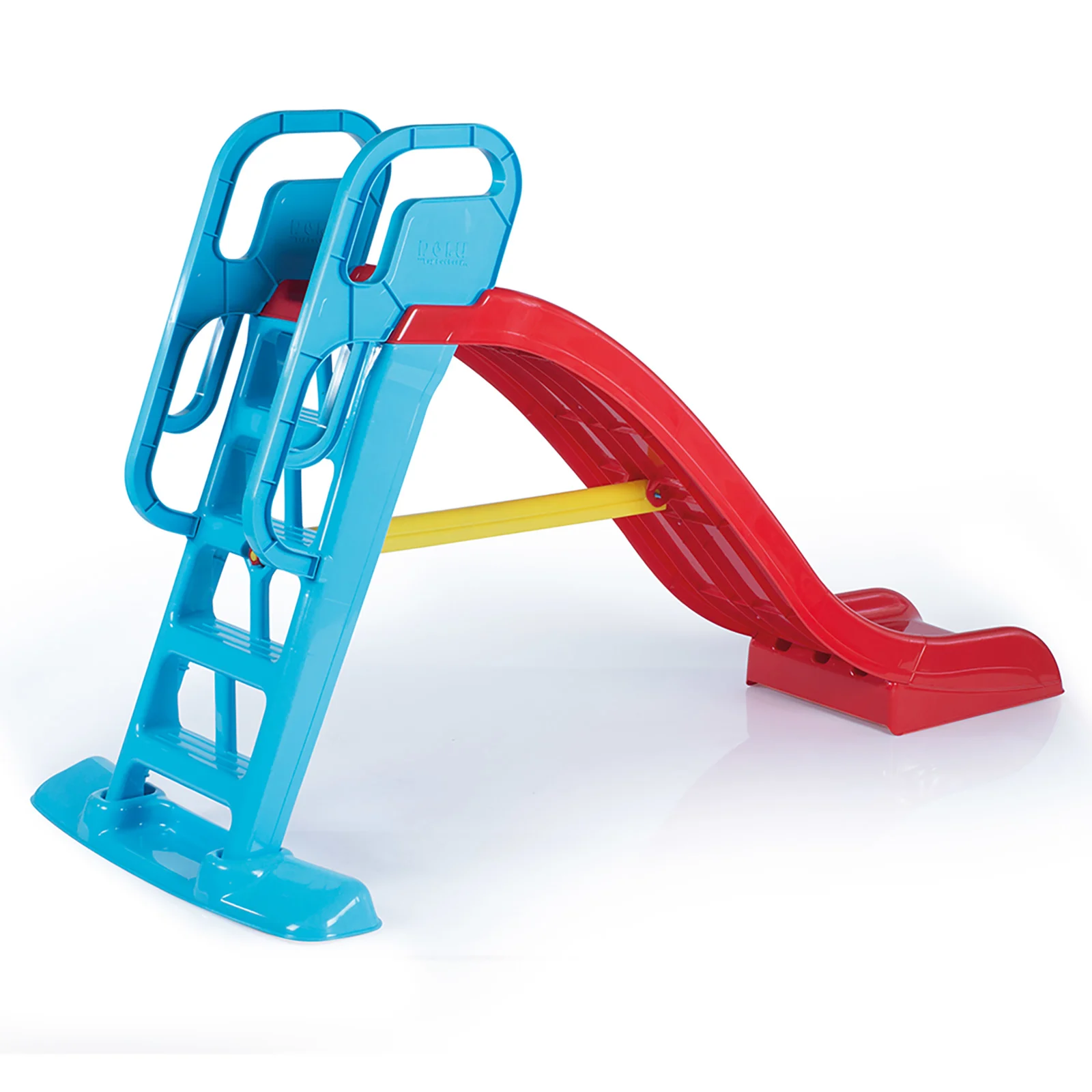 Dolu Big Splash Water Slide - Red & Blue (3 - 6 Years) | The Nursery Store