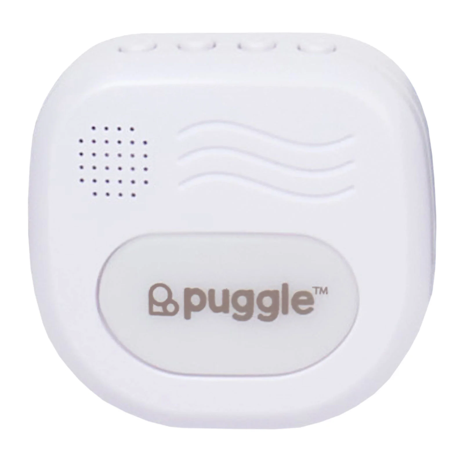 Puggle Universal Crib & Cot Bed Sound Box with Lights, Vibration, Music ...