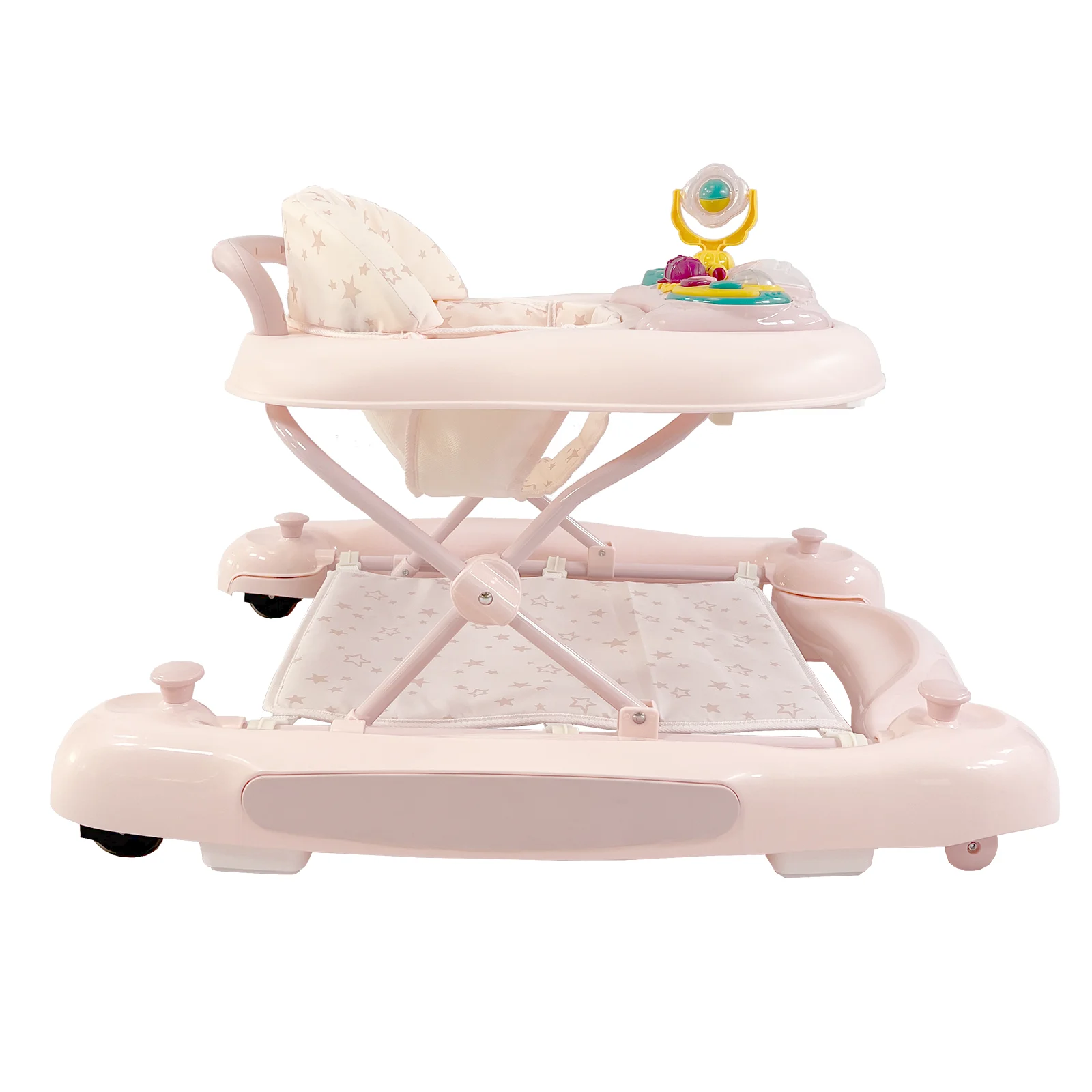 Puggle 3-in-1 Baby Walker | The Nursery Store