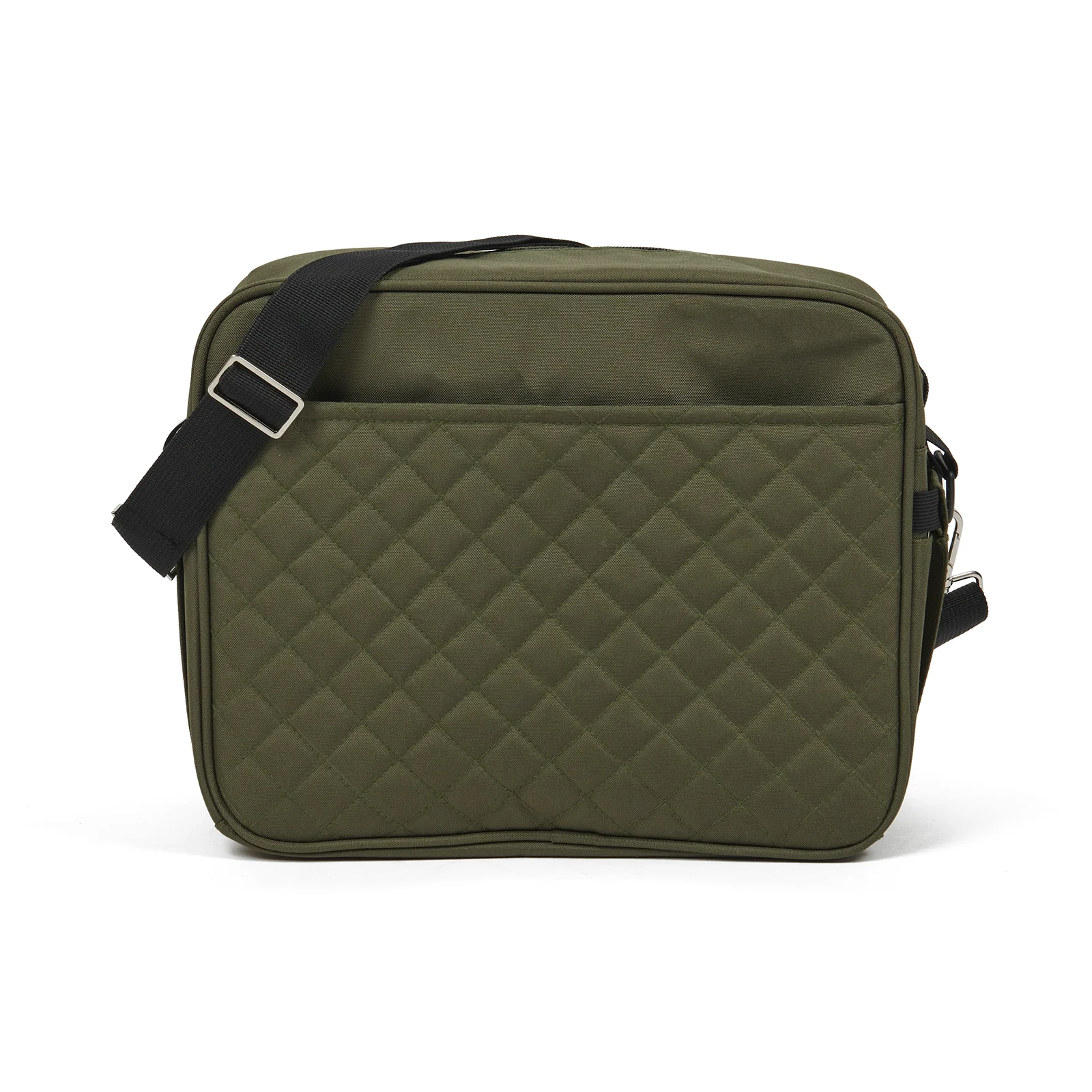 Puggle Monaco XT Travel System Bundle – Green | The Nursery Store