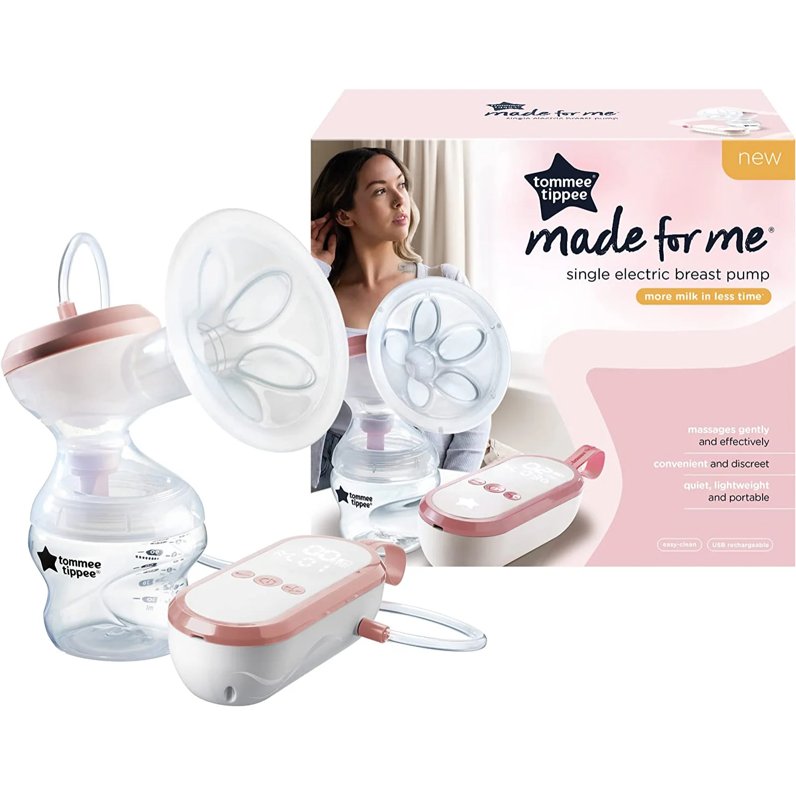 Electric milk pump store
