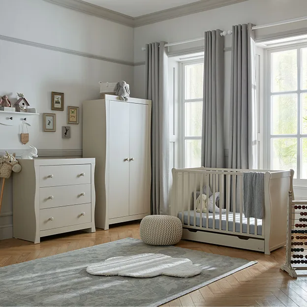 The Nursery Store | Your Go-To For Baby Essentials