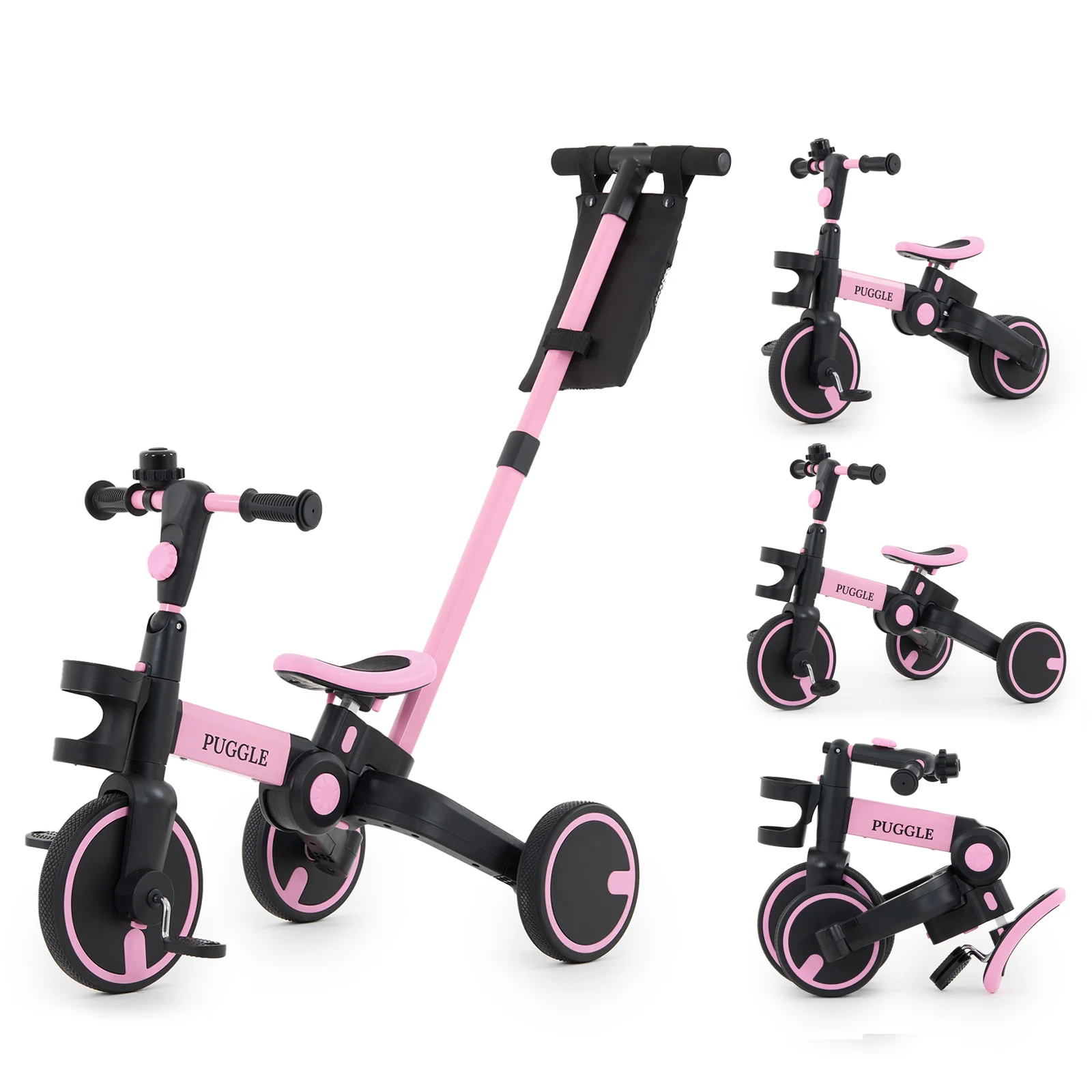 Your Go-To For Baby Essentials | The Nursery Store