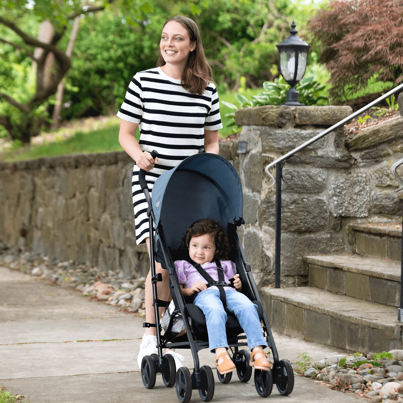 Graco Brand Room | The Nursery Store