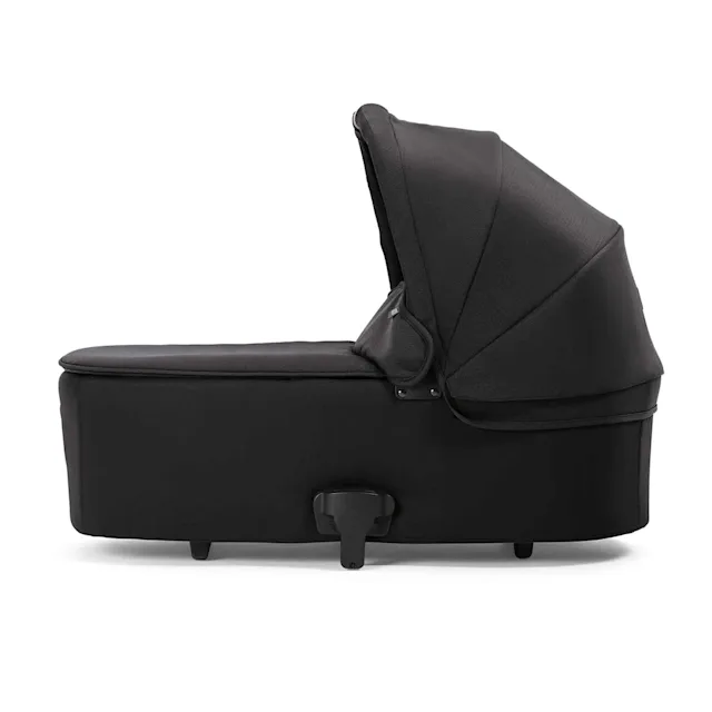 Nania Universal Single Stroller Rain Cover - Clear | The Nursery Store