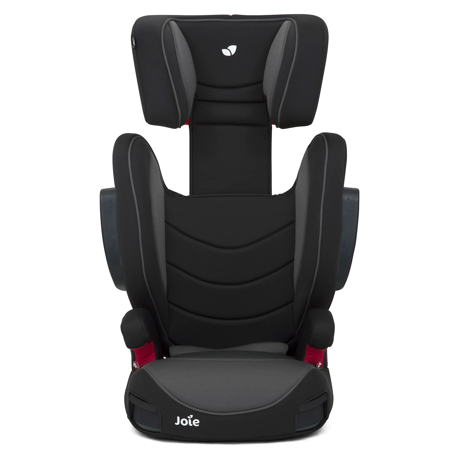 Joie Trillo LX Isosafe Group 2/3 Booster Car Seat - Ember (4-12 Years ...