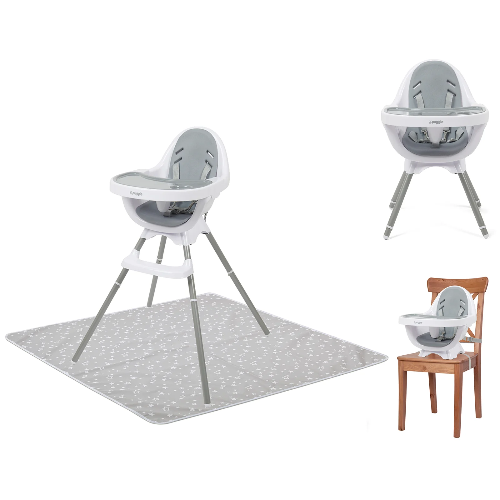 Aldi high chair store
