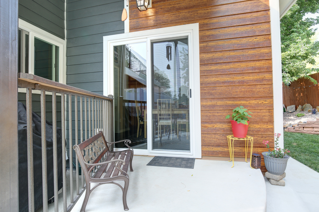 It’s Hail and Wind Storm Season In Colorado | Colorado Siding Repair