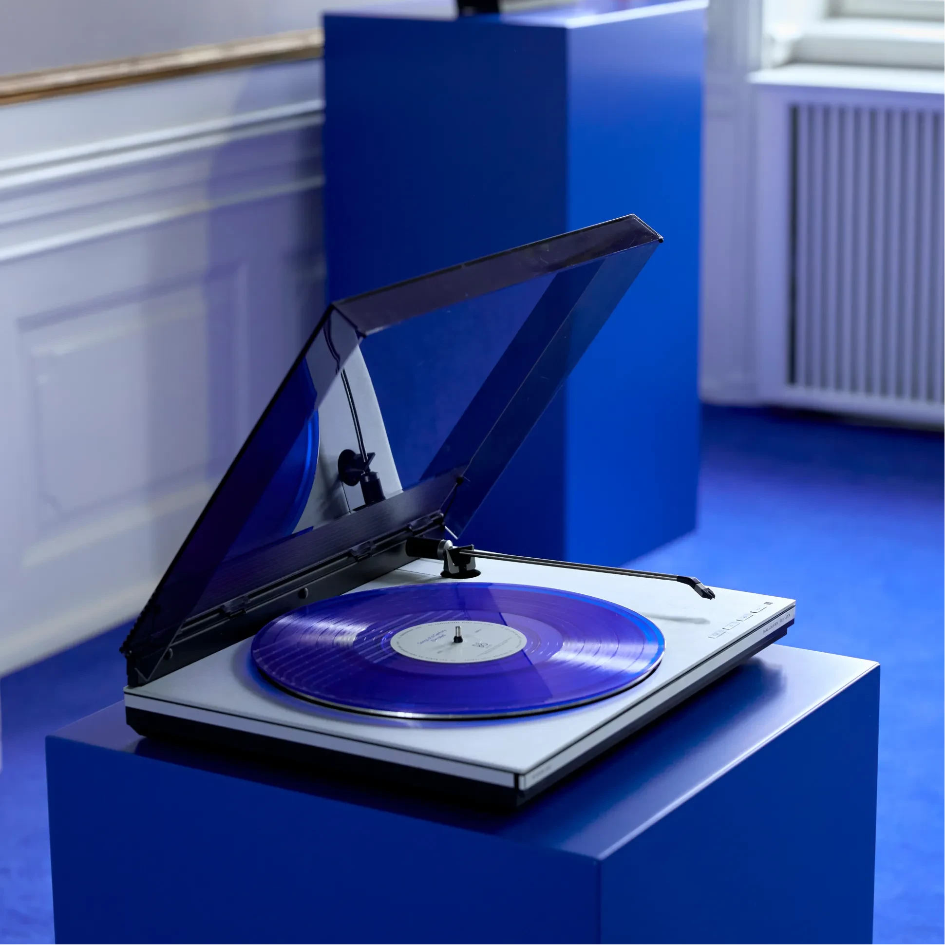 Residence of Beautiful Sound - 3 Days of Design 2026 | Bang & Olufsen