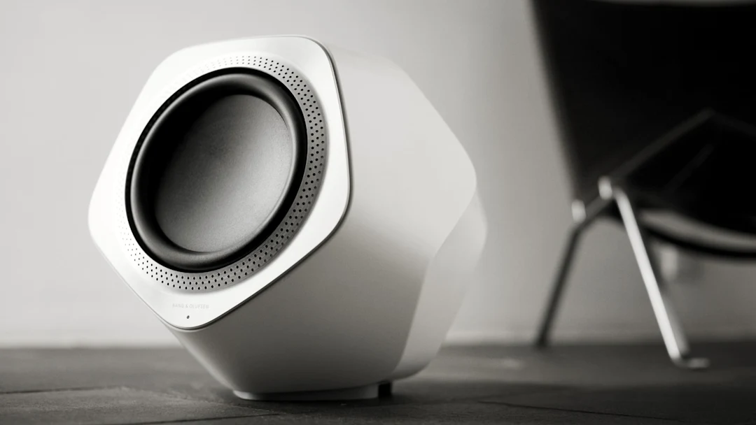 Beolab 19 - Speakers Speakers | B&O
