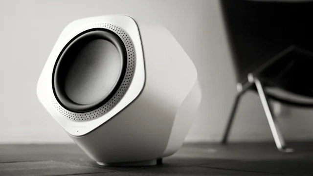 Beolab 19 - Speakers Speakers | B&O