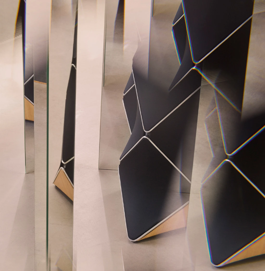 A Vision of Sound - Beolab 90 | B&O