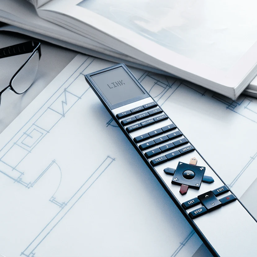 The History of Beolink (B&O Multiroom)