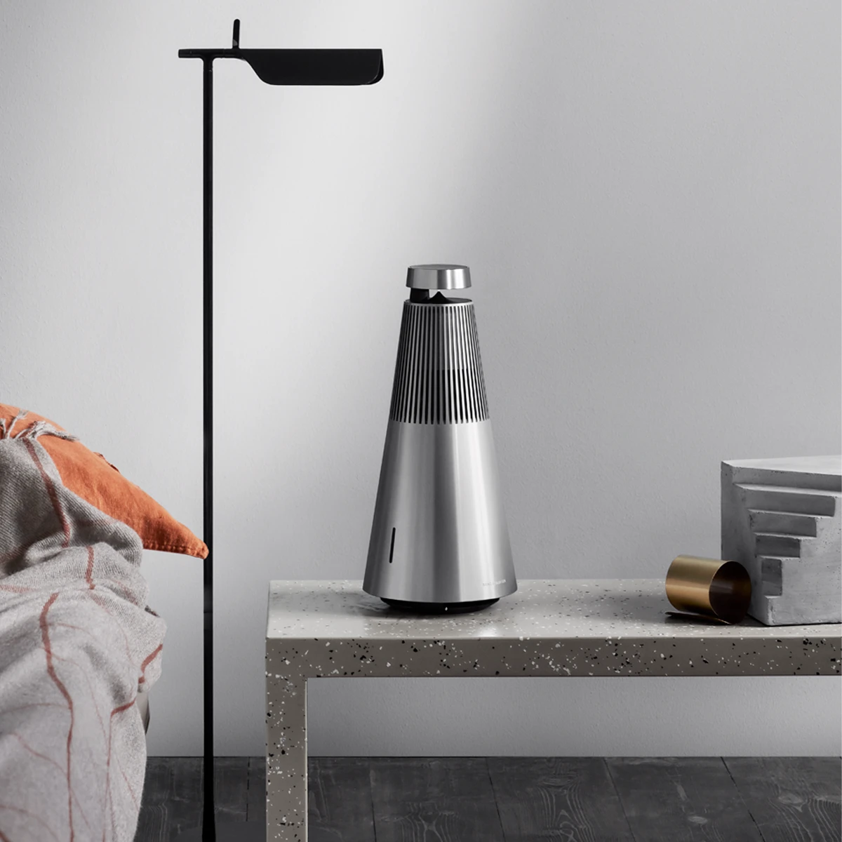 B&O Beosound 2 - Commercial Electronics