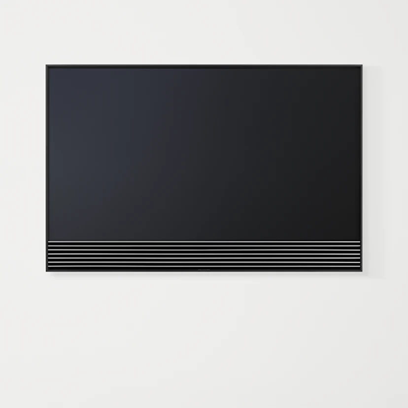 The History of Beovision (B&O Television)