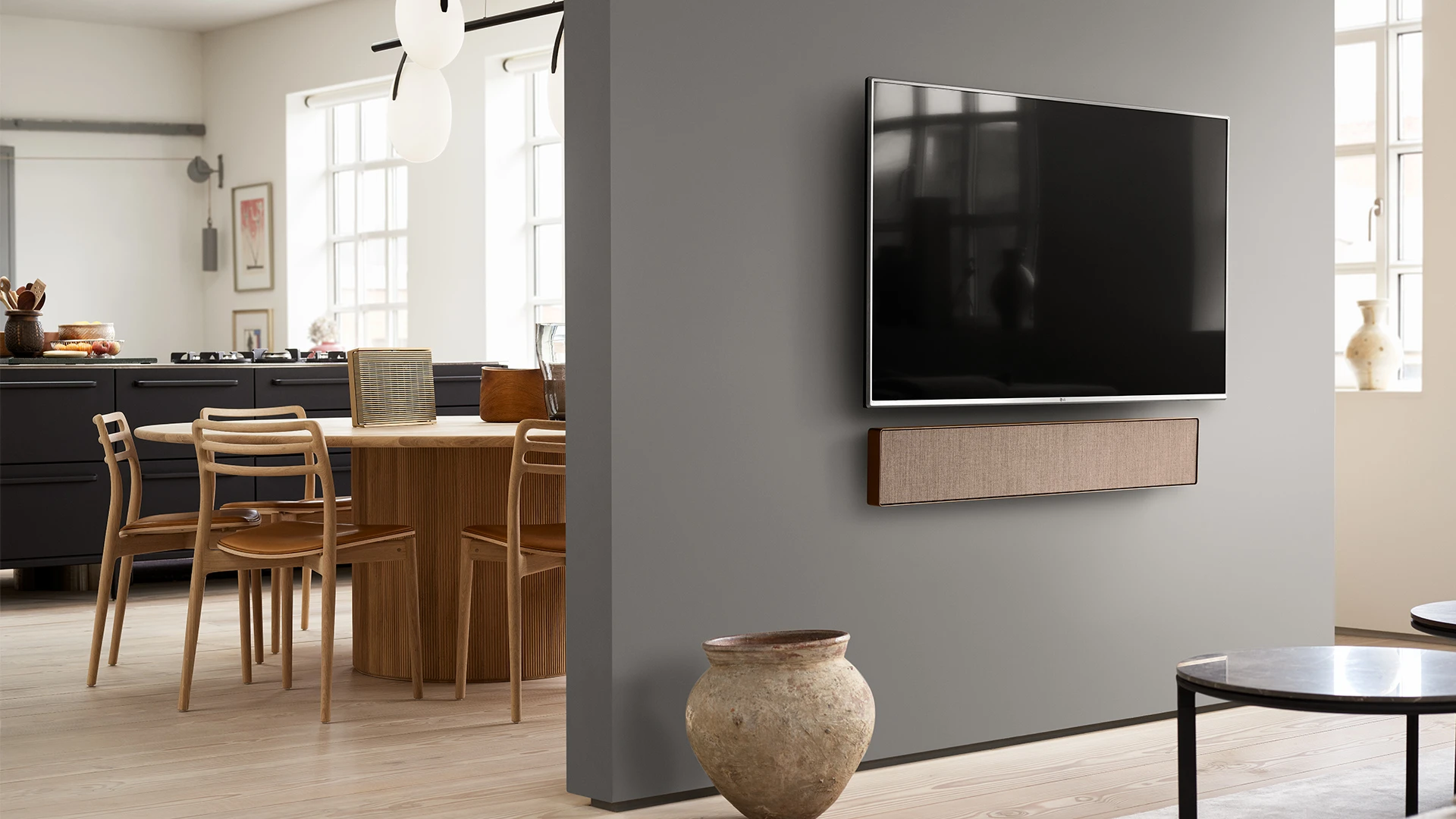 Speaker selection guide | B&O