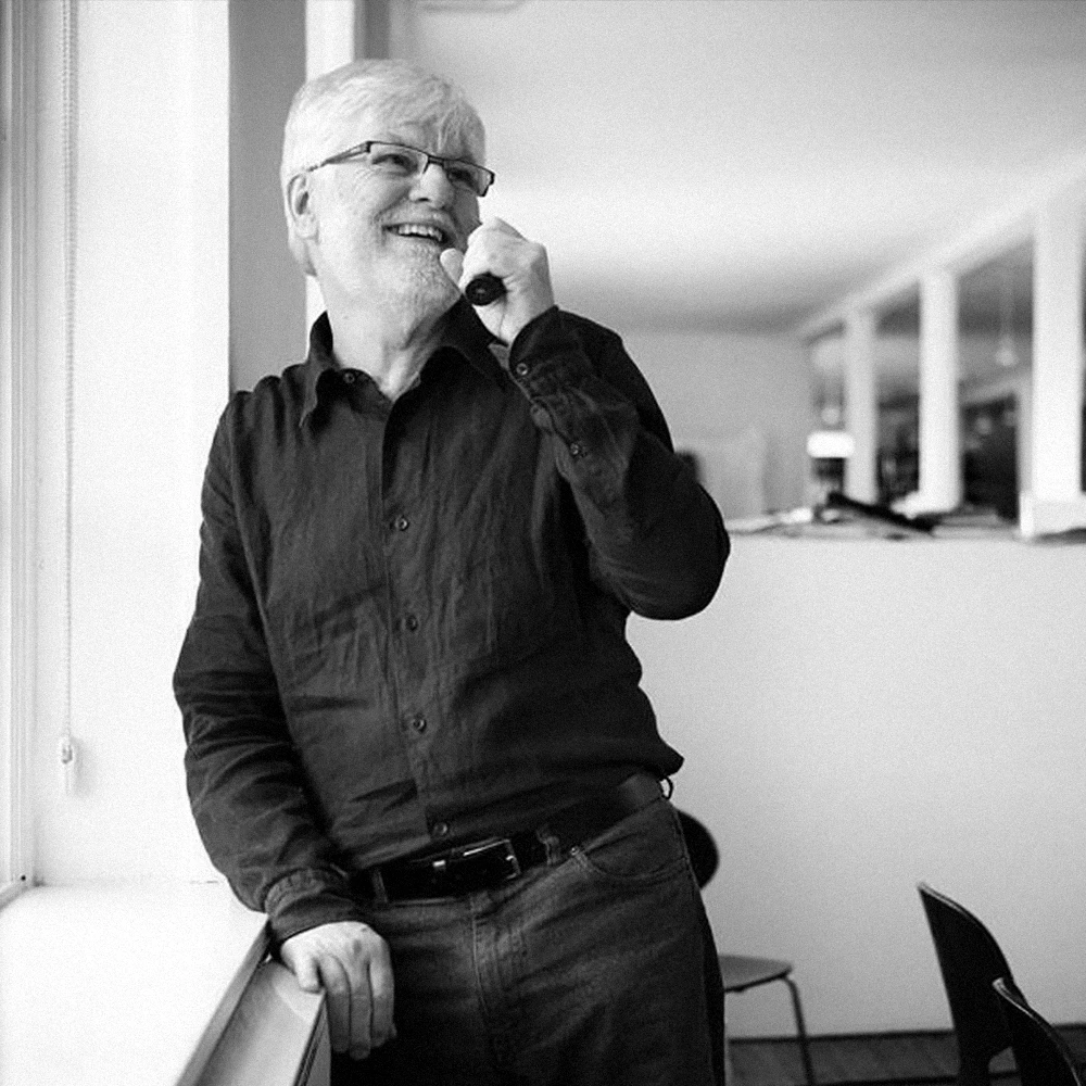 David Lewis, Iconic Designer | B&O