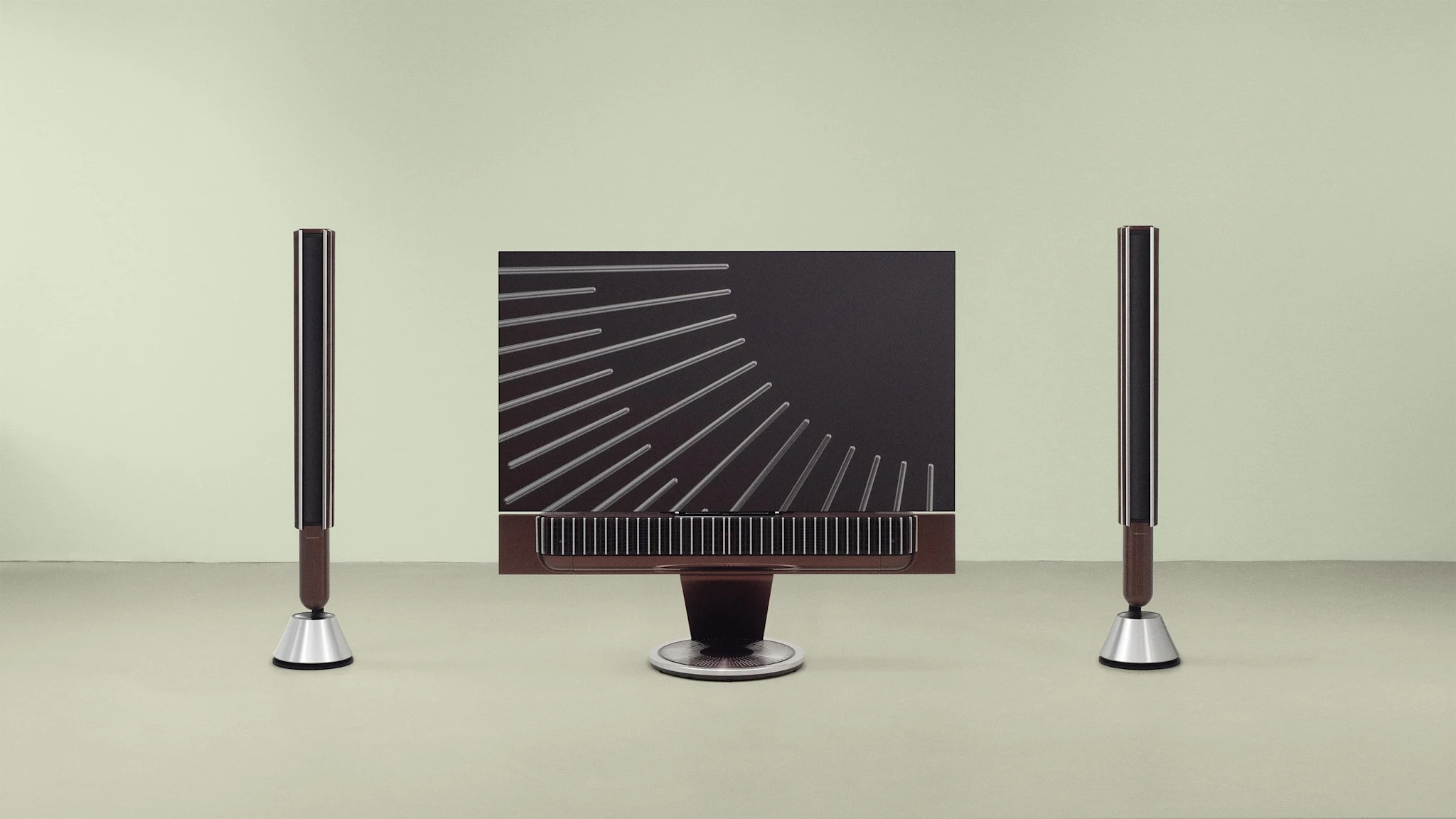 アールデコ限定エディション - Atelier Editions｜Bang & Olufsen 公式ストア
