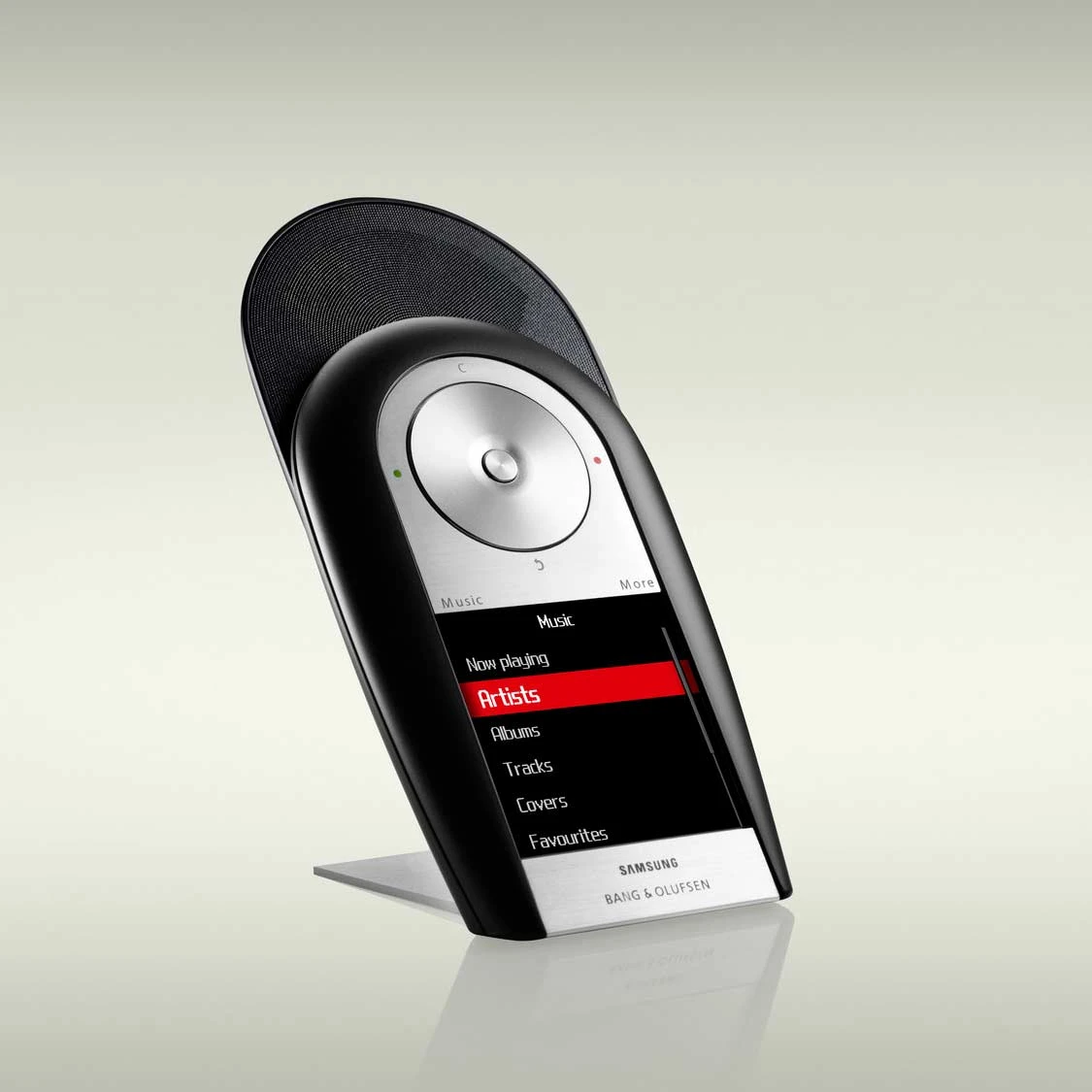 David Lewis, Iconic Designer | B&O