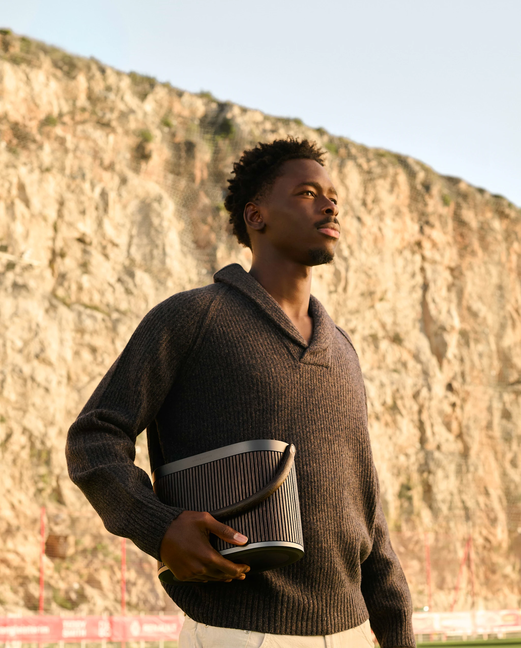 Bang & Olufsen, Premium Partner of AS Monaco