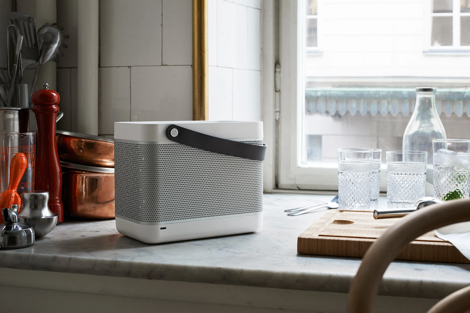 The History of Beolit (the legendary radio)