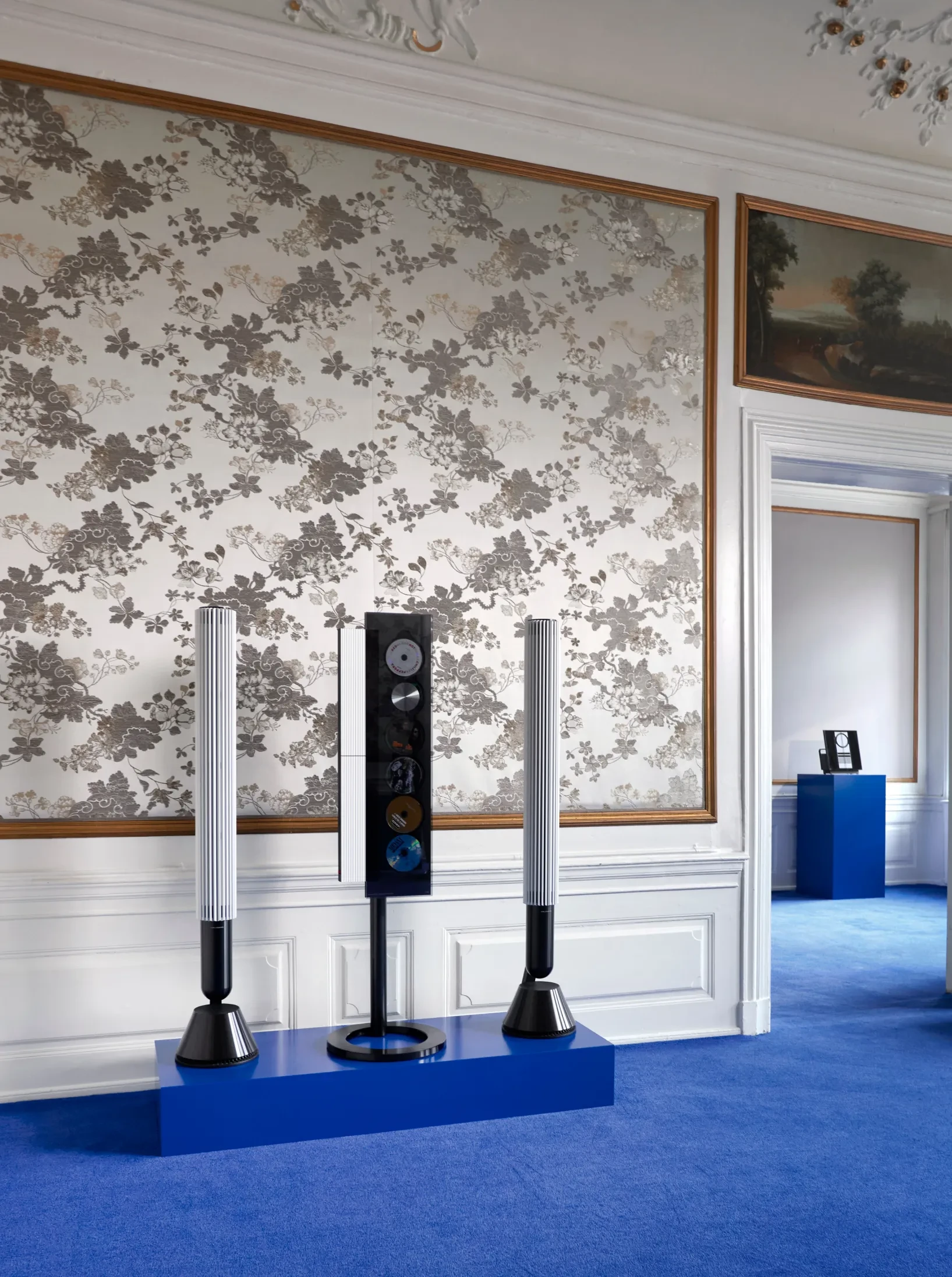 Residence of Beautiful Sound - 3 Days of Design 2026 | Bang & Olufsen