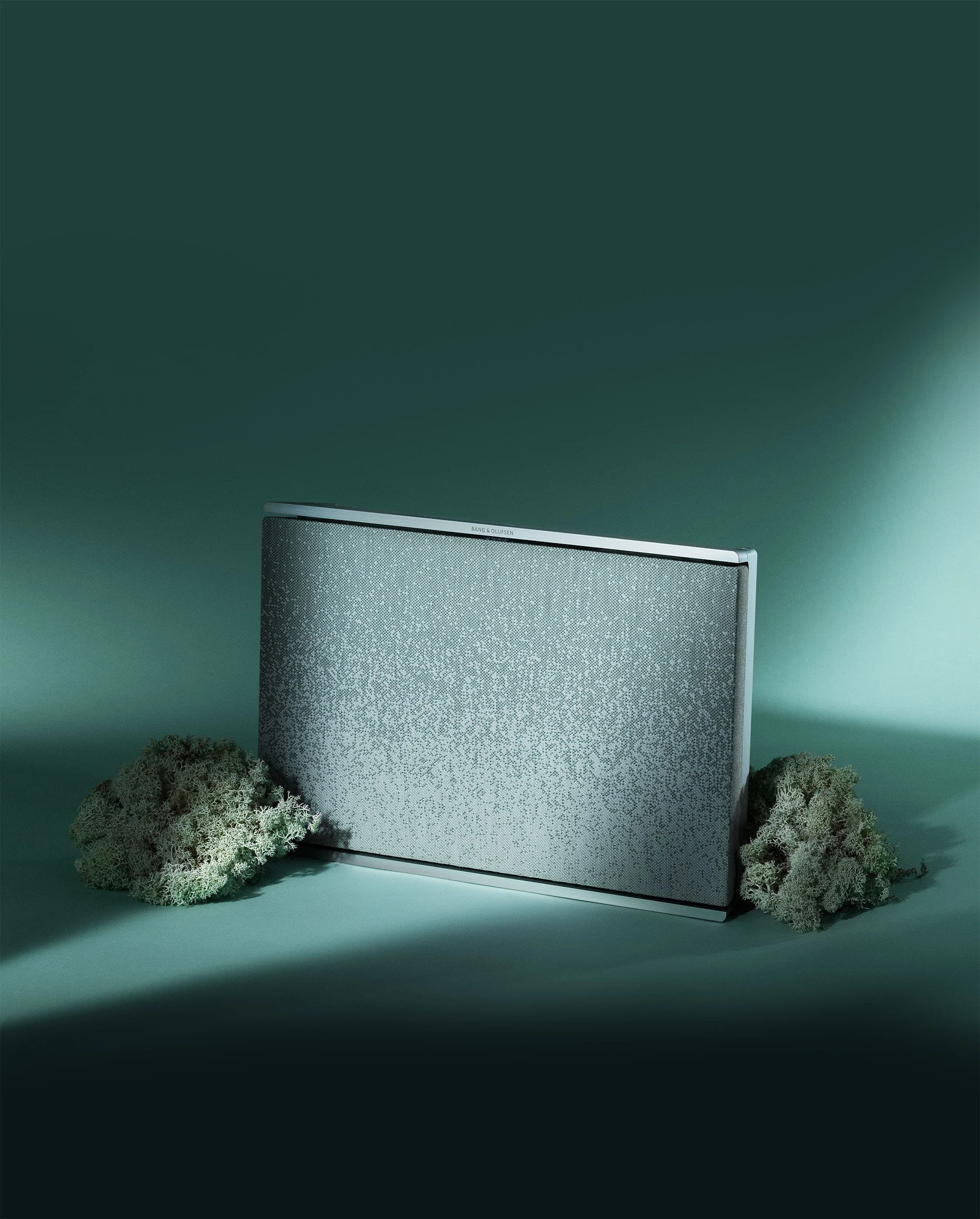 Atelier Editions Beosound Level Frosted Green | B&O