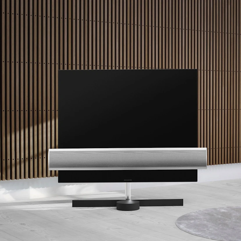 Behind the scenes: Beovision Eclipse | B&O