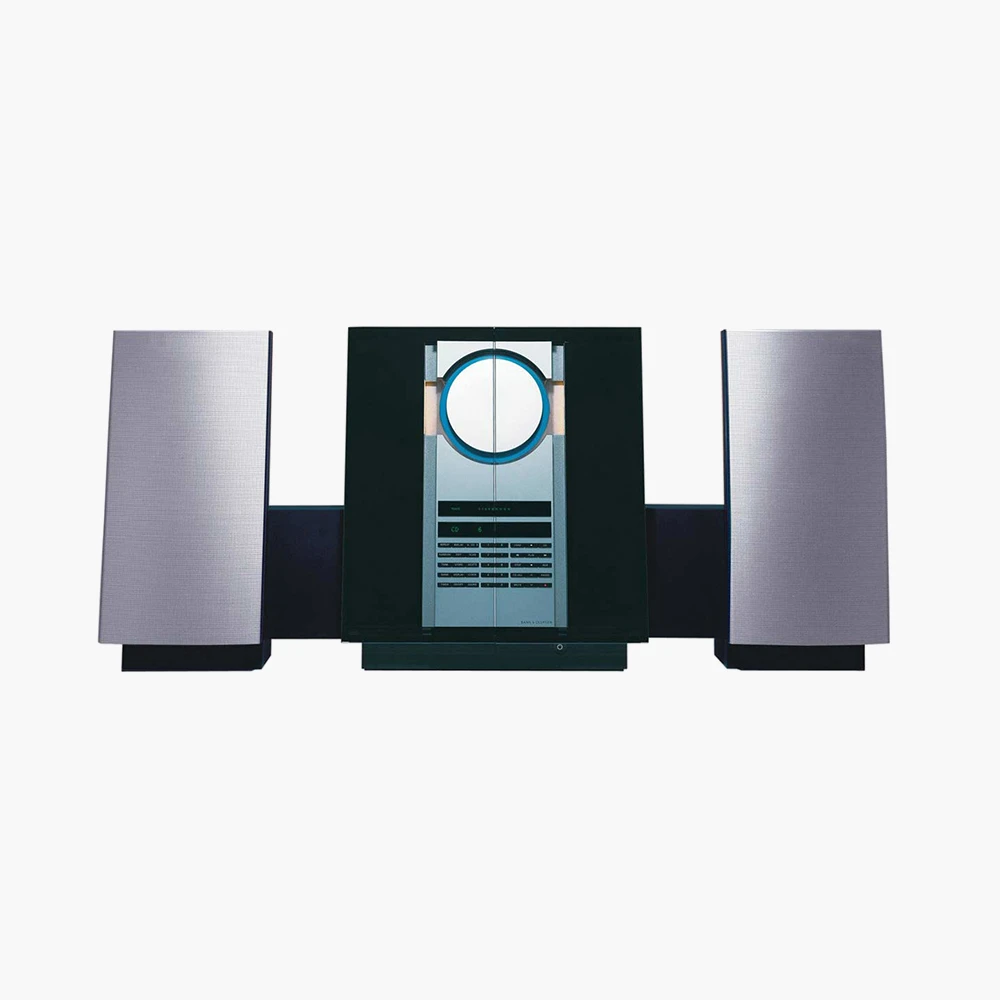 David Lewis, Iconic Designer | B&O