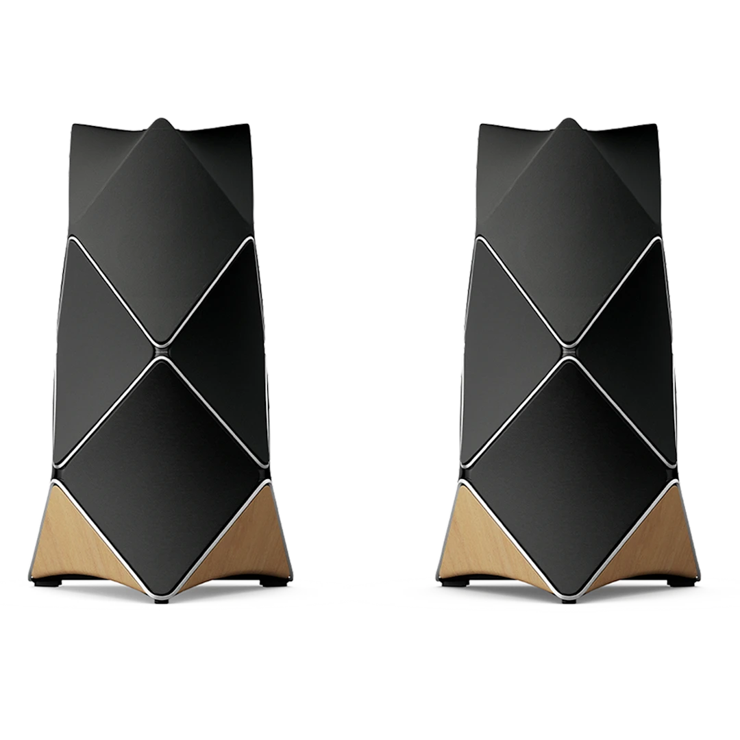 Interview with Caroline Wozniacki - Bang & Olufsen