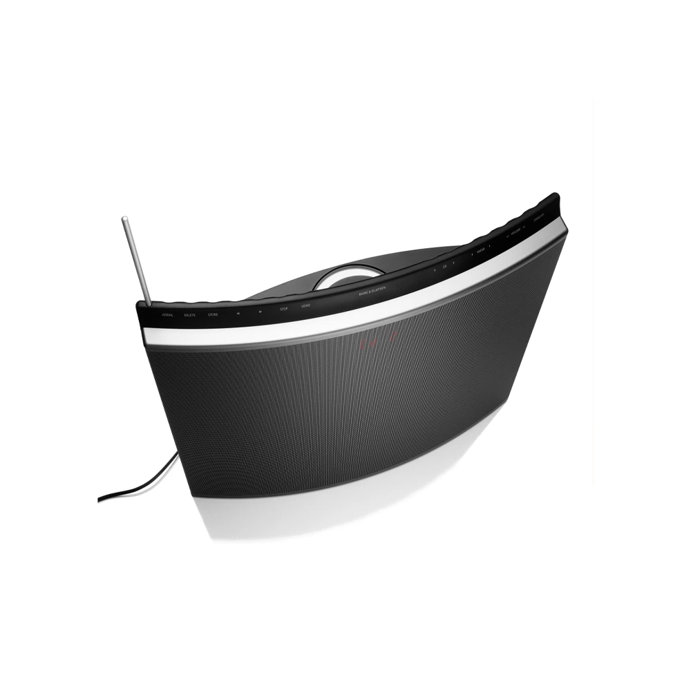 The History of Beosound (Beosystem)