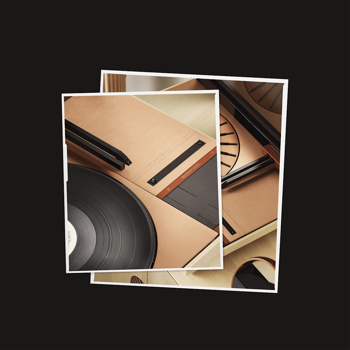 Recreated Classics | B&O