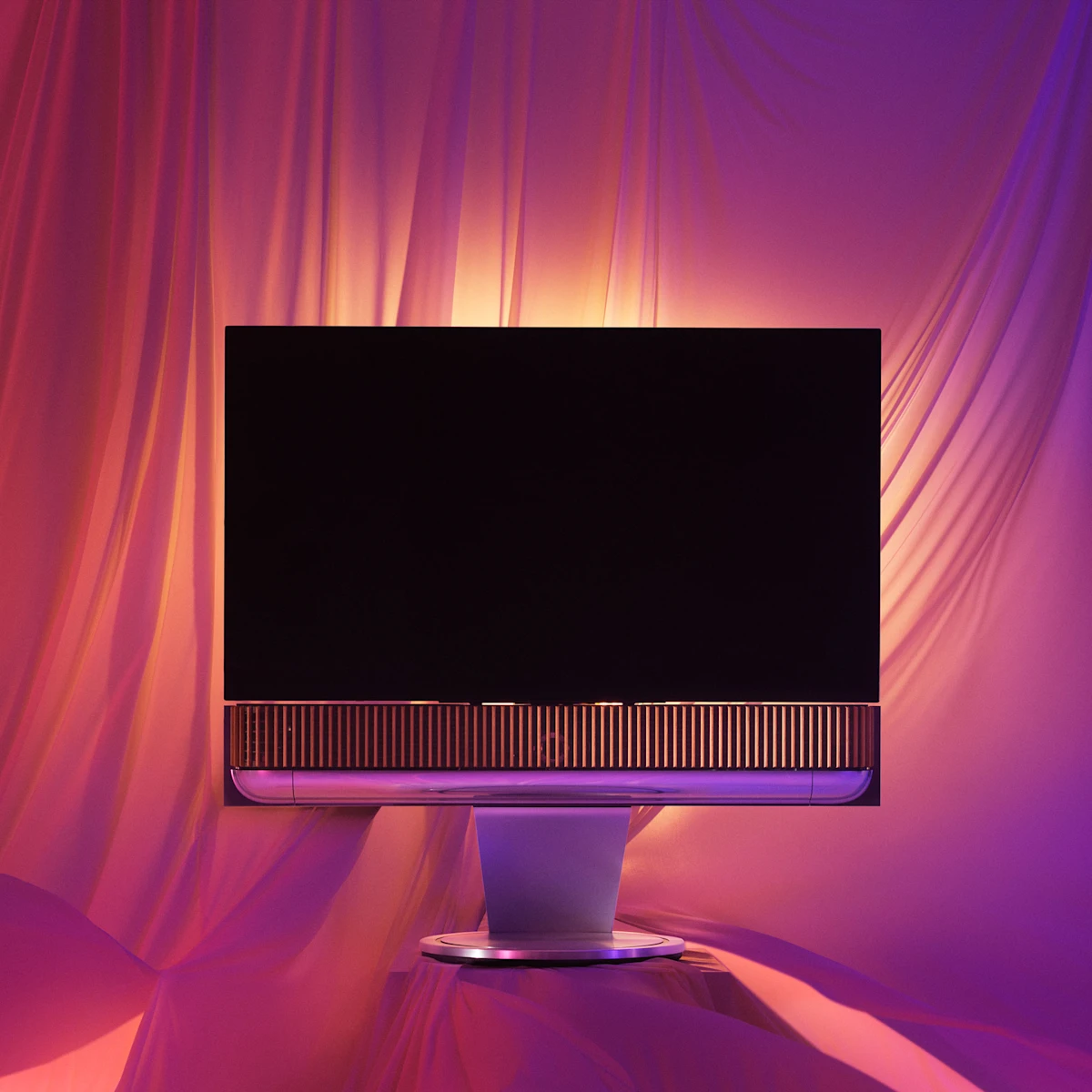 Beovision Theatre, Dolby Atmos cinematic home theatre – Bang & Olufsen