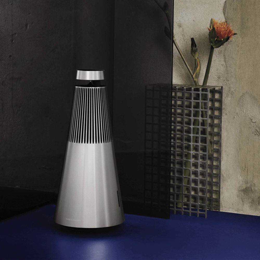 The History of Beosound (Beosystem)
