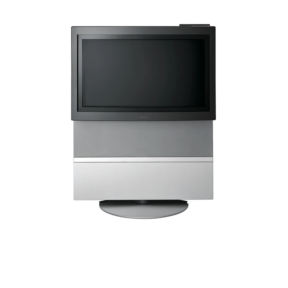 The History of Beovision (B&O Television)