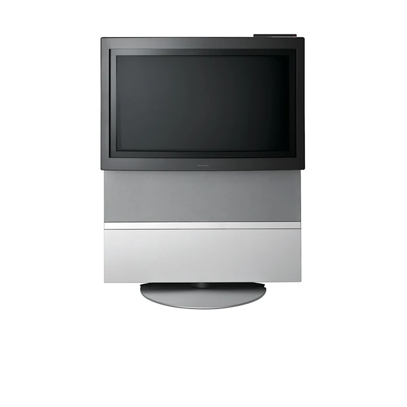 The History of Beovision (B&O Television)