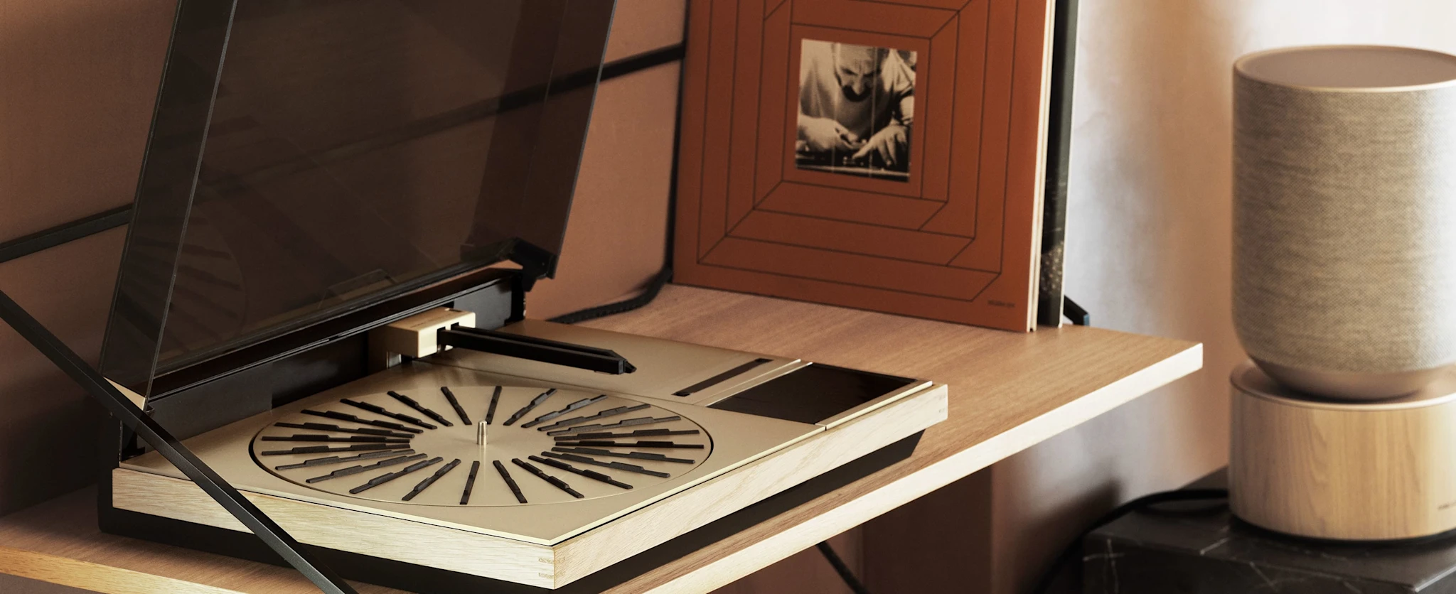 Recreated Classics | B&O