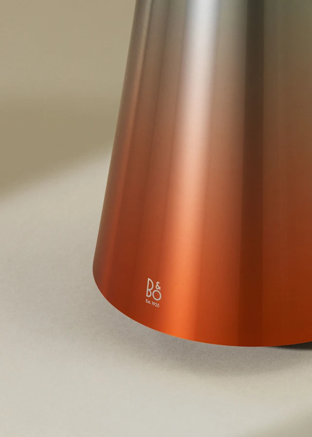 Introducing the Beosound 2 Gradient Collection | B&O