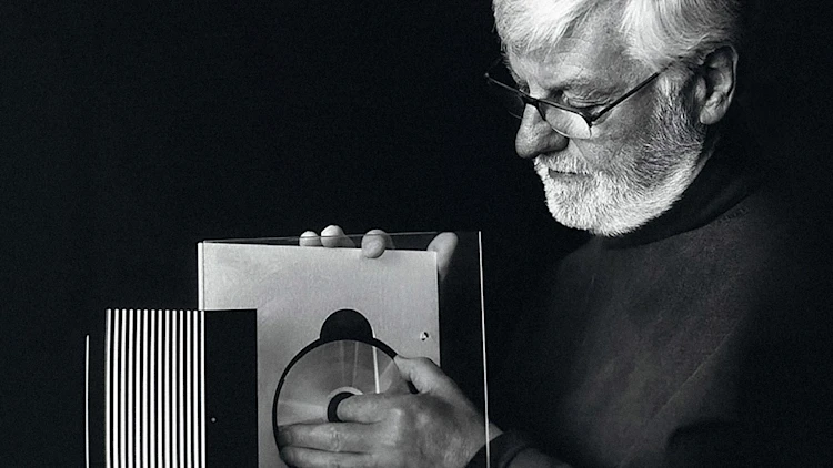 David Lewis, Iconic Designer | B&O