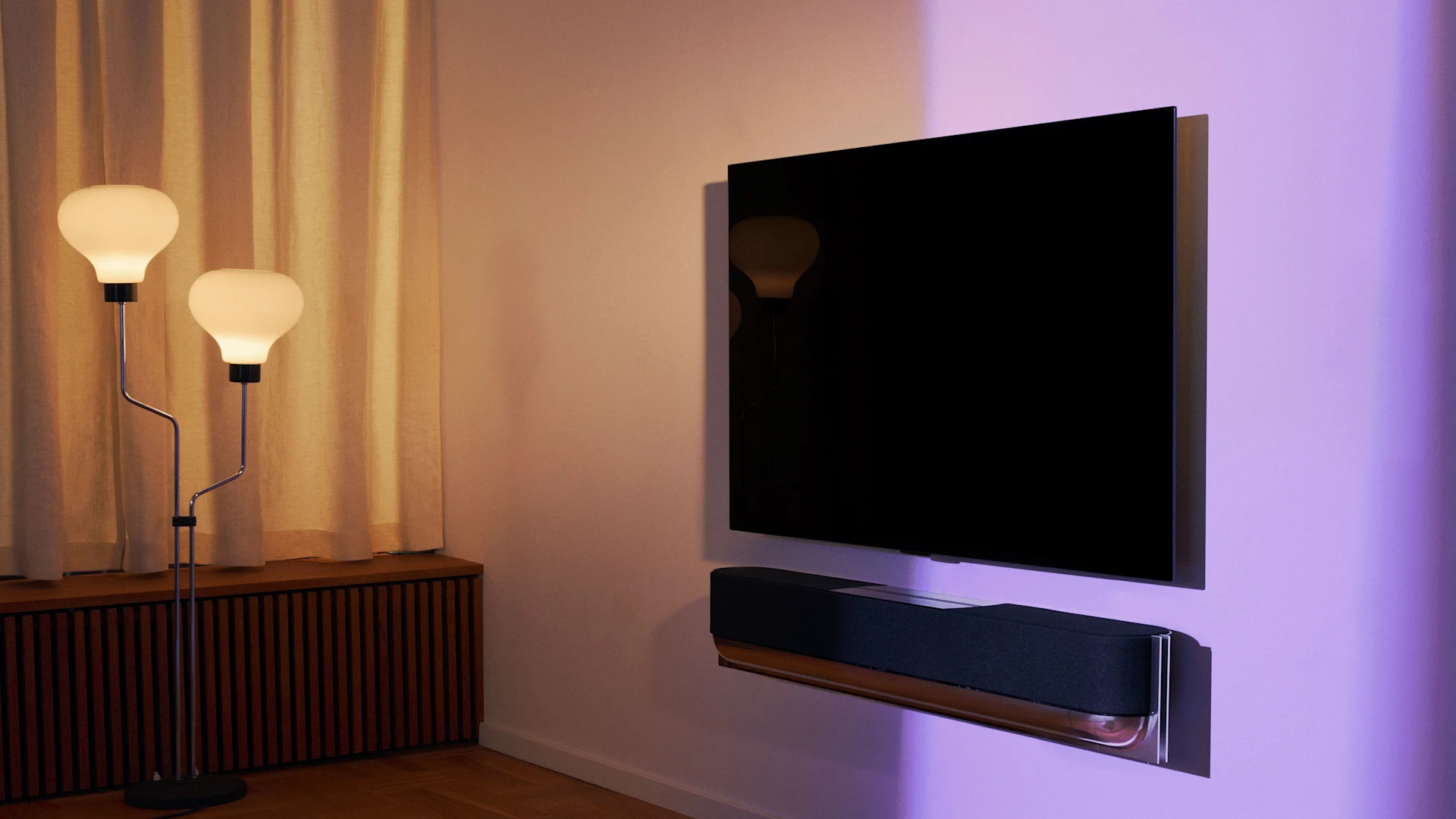 Beosound Theatre Set | B&O