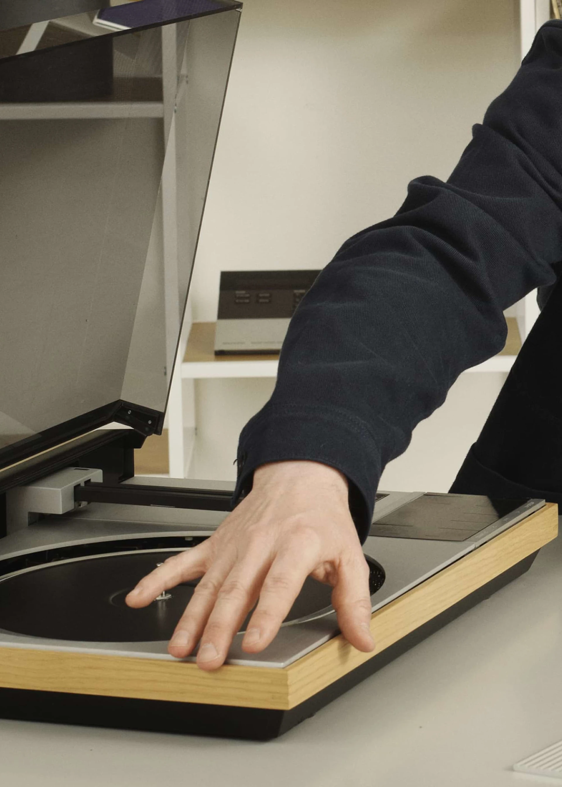 Recreated Classics | B&O