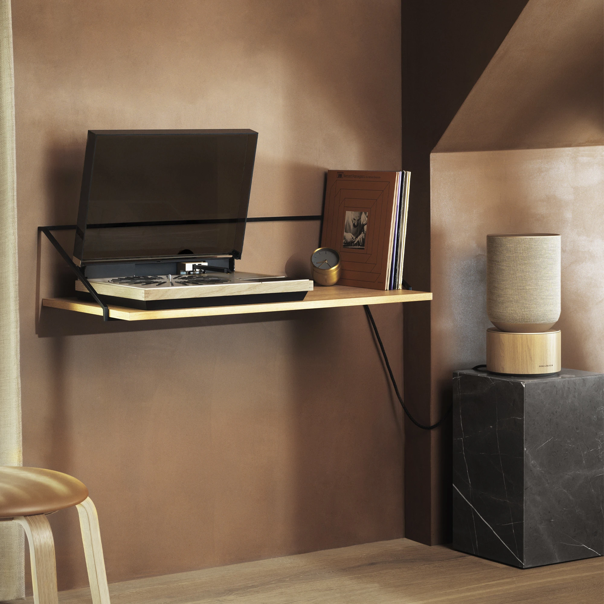 Beogram 4000c - Recreated limited edition | B&O