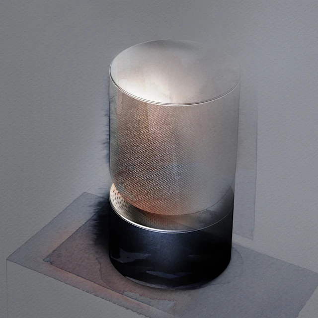 Benjamin Hubert - Designing Beosound Balance | B&O