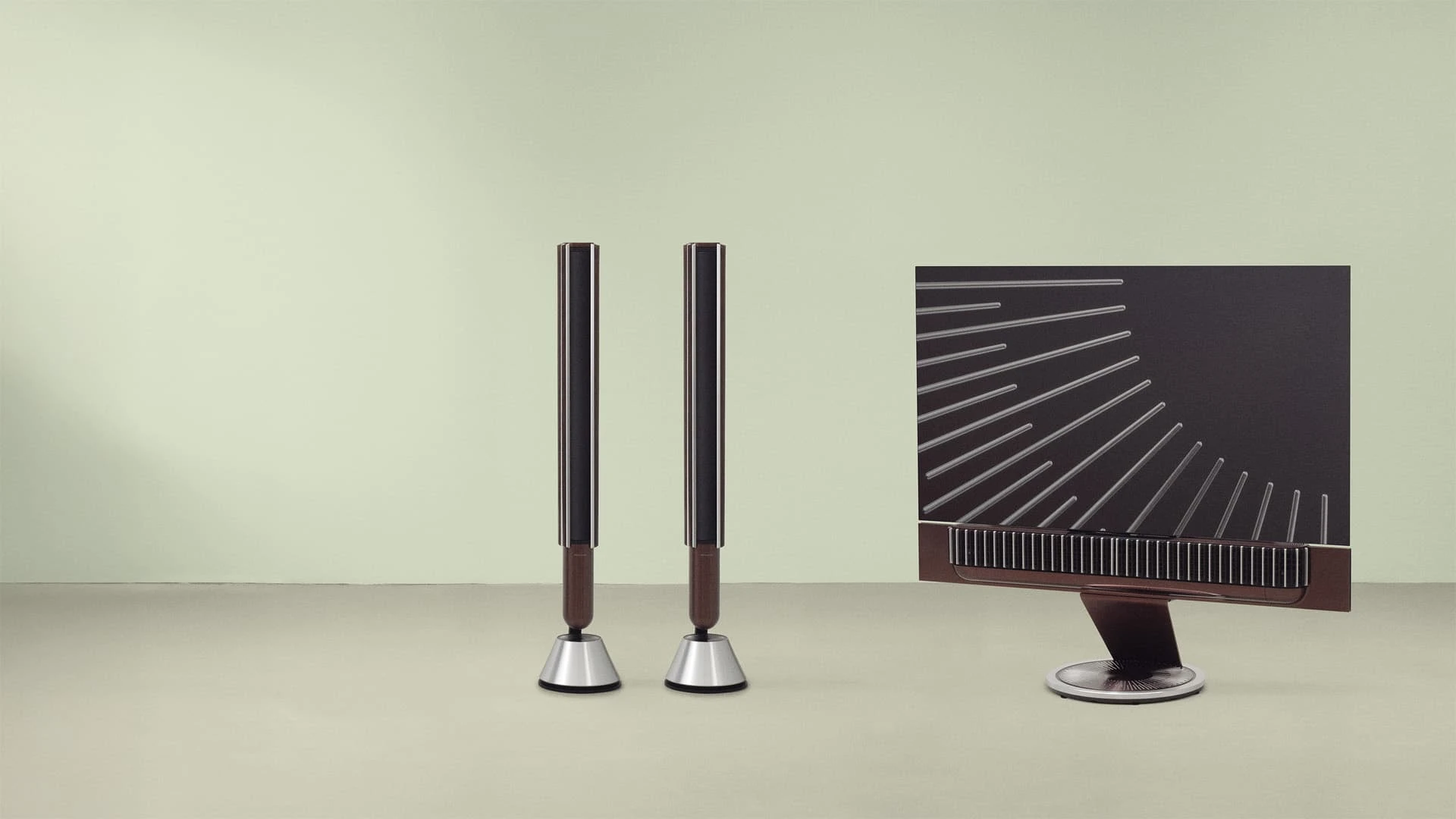 Atelier Editions - Bang & Olufsen