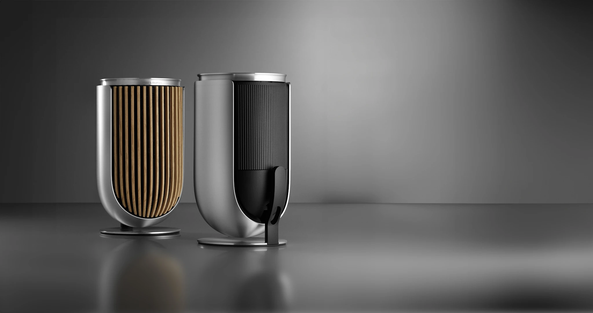 Bang & Olufsen - High-end Headphones, Speakers, and Televisions