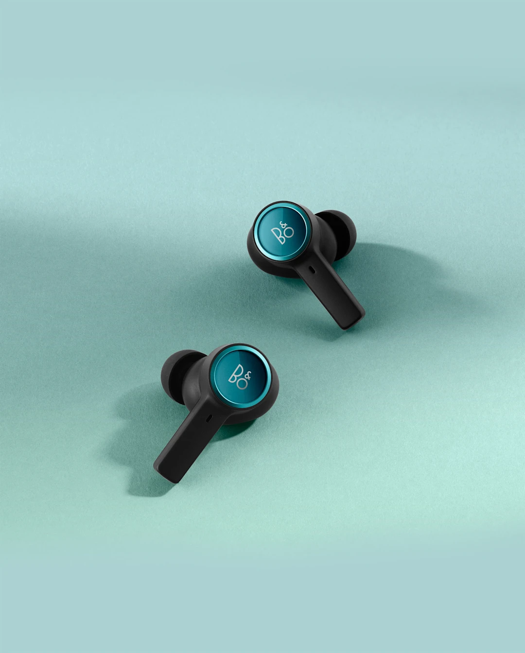 Beoplay EX Northern Sky Turquoise - Atelier Limited Edition | B&O